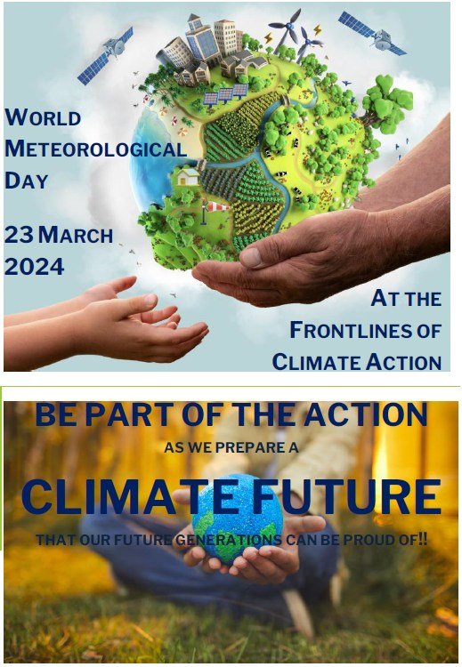 Meteorological Services Department Of Zimbabwe MSD